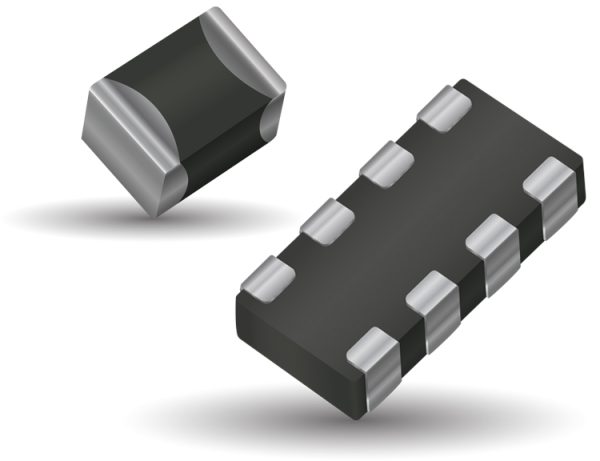 Apa itu Varistor dan Kegunaannya Pada Rangkaian Elektronik - Maestronik