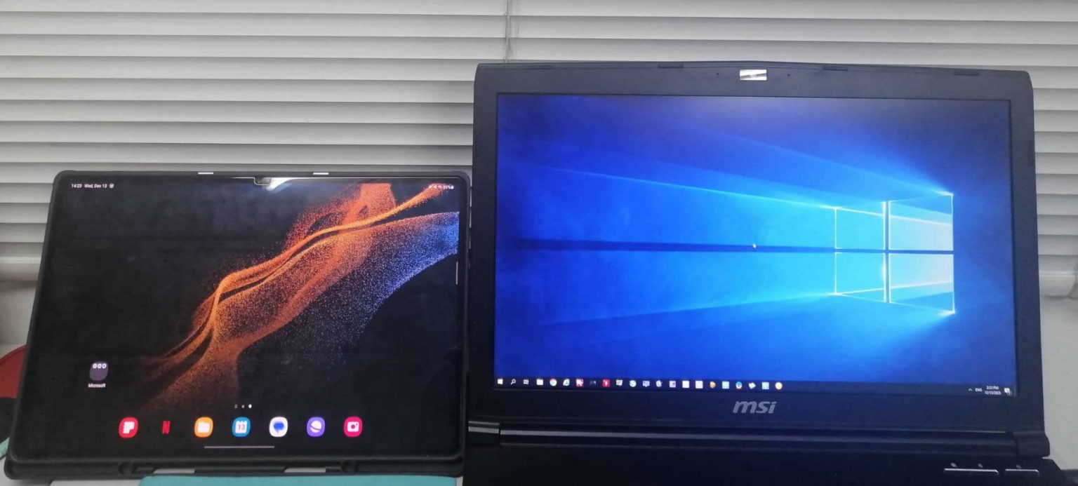 Cara Mudah Mengukur Layar LCD Laptop - Maestronik