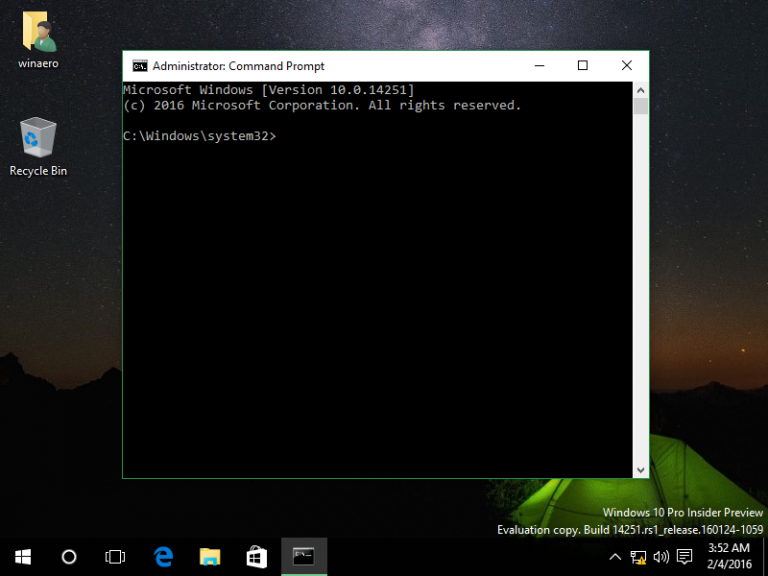 4 Cara Masuk Mode Command Prompt Windows - Maestronik